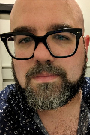 Colin J. Mason 人物百科资料及影视作品 - 影迷之家