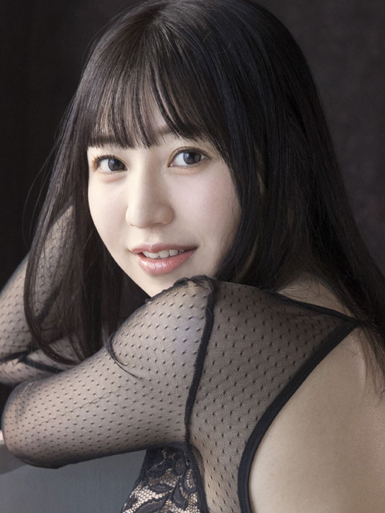 流川莉央 (Rukawa Rio)人物百科资料及影视作品 - 影迷之家