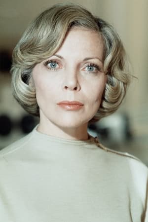 Barbara Bain 人物百科资料及影视作品 - 影迷之家