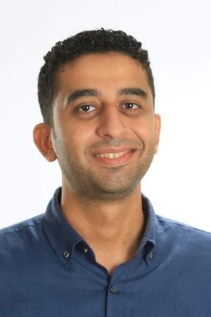 Haitham Dabbour 人物百科资料及影视作品 - 影迷之家
