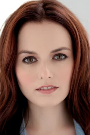 Jenna Gavigan 人物百科资料及影视作品 - 影迷之家