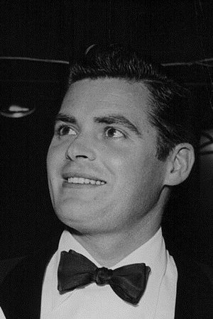 Charles B. Fitzsimons 人物百科资料及影视作品 - 影迷之家