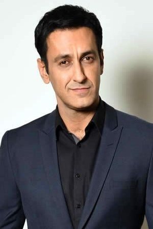 Adnan Jaffar 人物百科资料及影视作品 - 影迷之家