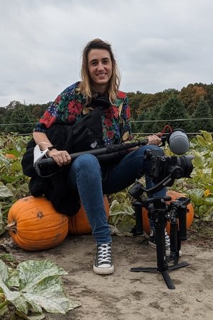 Adi Rabinovici 人物百科资料及影视作品 - 影迷之家