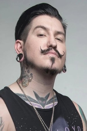 Craig Mabbitt 人物百科资料及影视作品 - 影迷之家