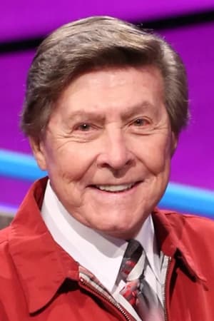 Johnny Gilbert 人物百科资料及影视作品 - 影迷之家