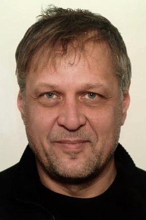 Toomas Urb 人物百科资料及影视作品 - 影迷之家