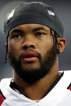Kyler Murray 人物百科资料及影视作品 - 影迷之家