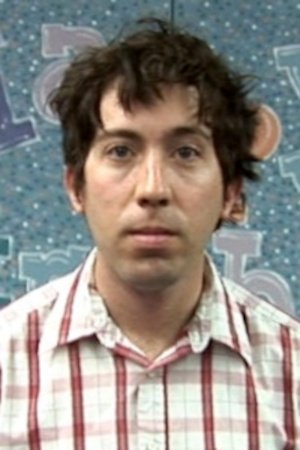 Justin Rice 人物百科资料及影视作品 - 影迷之家