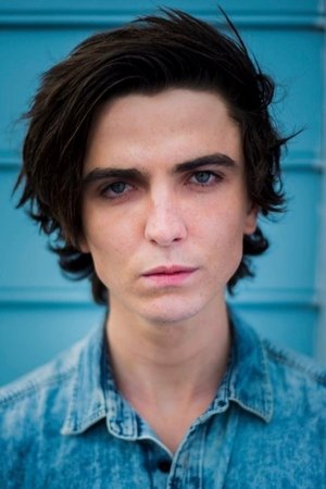 Caylen Forbes 人物百科资料及影视作品 - 影迷之家