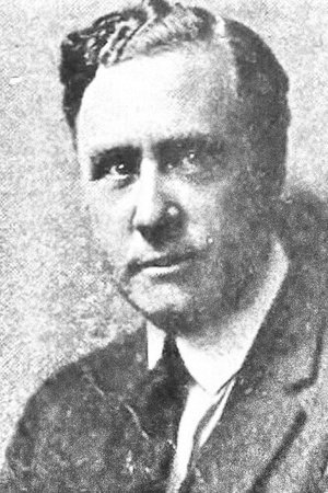 William Conklin 人物百科资料及影视作品 - 影迷之家
