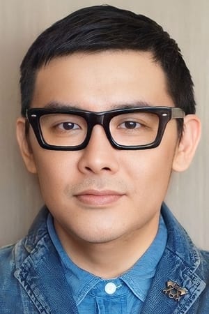 Mark Lui 人物百科资料及影视作品 - 影迷之家