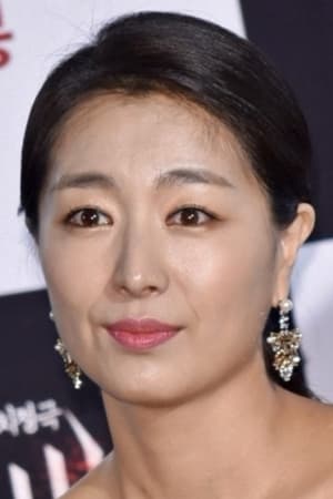 Yoon In-Jo 人物百科资料及影视作品 - 影迷之家