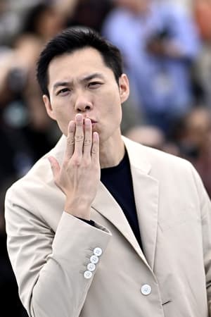 Anthony Chen 人物百科资料及影视作品 - 影迷之家