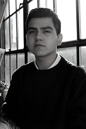 Emilio Vazquez Reyes 人物百科资料及影视作品 - 影迷之家