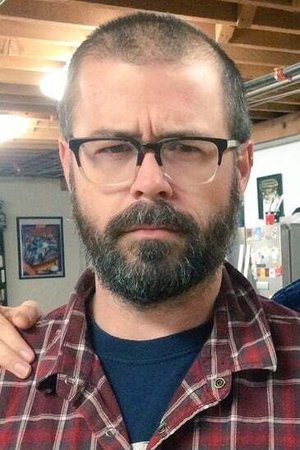 Brent Lilley 人物百科资料及影视作品 - 影迷之家