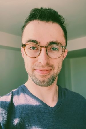 Jake Schwartz 人物百科资料及影视作品 - 影迷之家