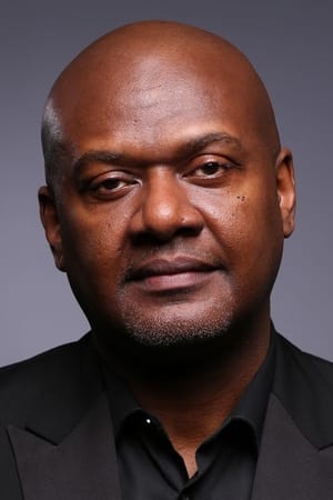 James Poyser 人物百科资料及影视作品 - 影迷之家