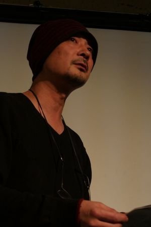 Yoichiro Serizawa 人物百科资料及影视作品 - 影迷之家