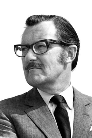 Alan Whicker 人物百科资料及影视作品 - 影迷之家