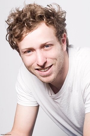 Lior Dayan 人物百科资料及影视作品 - 影迷之家