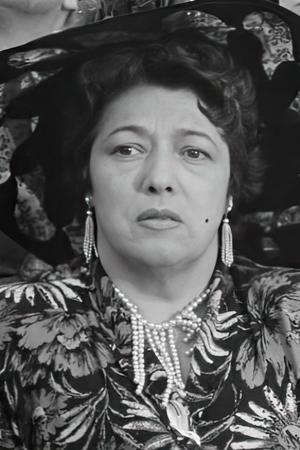 Louisette Rousseau 人物百科资料及影视作品 - 影迷之家