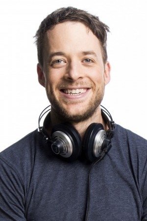 Hamish Blake 人物百科资料及影视作品 - 影迷之家