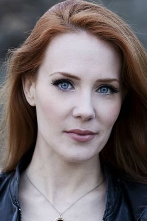 Simone Simons 人物百科资料及影视作品 - 影迷之家