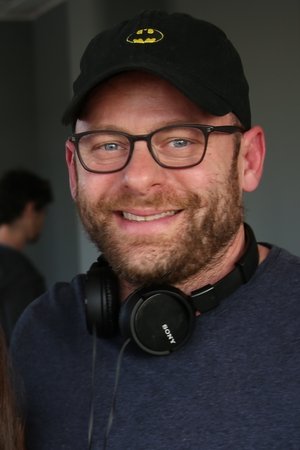 Brett Pierce 人物百科资料及影视作品 - 影迷之家