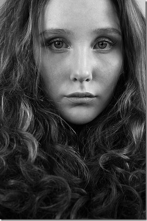 Moa Enqvist Stefansdotter 人物百科资料及影视作品 - 影迷之家
