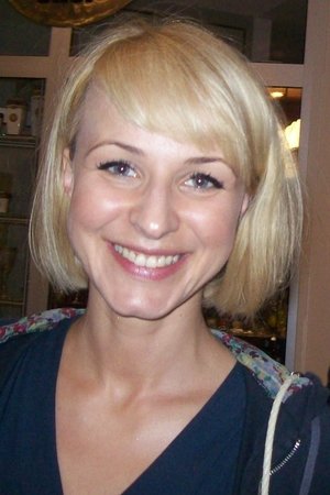 Monika Dryl 人物百科资料及影视作品 - 影迷之家