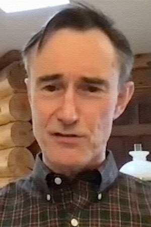 Dr. Charles Hoffe 人物百科资料及影视作品 - 影迷之家
