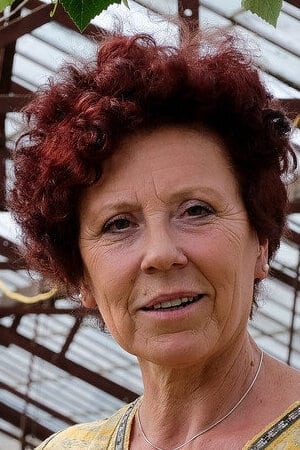 Béa Vandendael 人物百科资料及影视作品 - 影迷之家