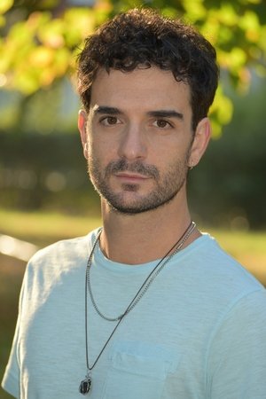 Luca Attadia 人物百科资料及影视作品 - 影迷之家