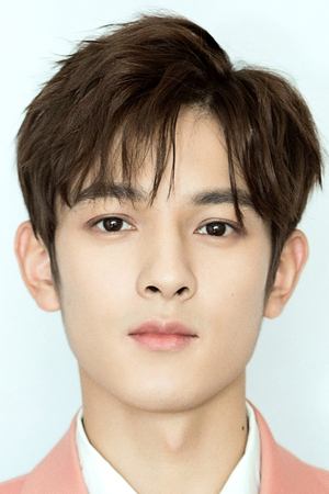 王润泽 人物百科资料及影视作品 - 影迷之家