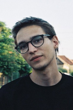 Dániel Nagy 人物百科资料及影视作品 - 影迷之家