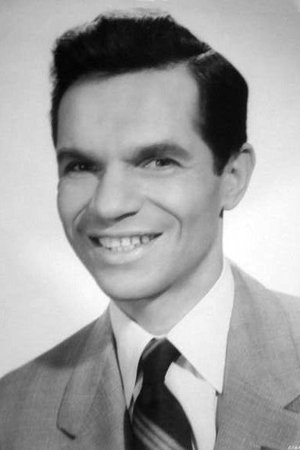 Michael Kidd 人物百科资料及影视作品 - 影迷之家