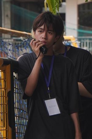 Khyle Camacho 人物百科资料及影视作品 - 影迷之家