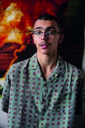 Pietro Tirelli 人物百科资料及影视作品 - 影迷之家