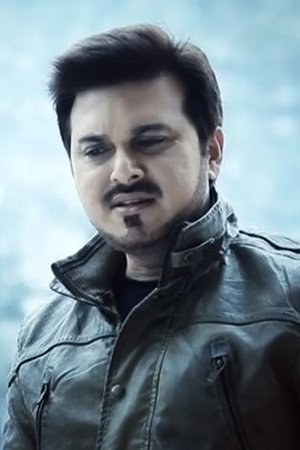 Ali Haider 人物百科资料及影视作品 - 影迷之家