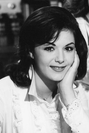 Pat Woodell 人物百科资料及影视作品 - 影迷之家