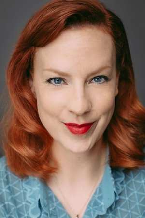 Andrea Landis 人物百科资料及影视作品 - 影迷之家