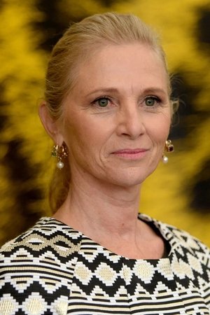 Esther Gemsch 人物百科资料及影视作品 - 影迷之家