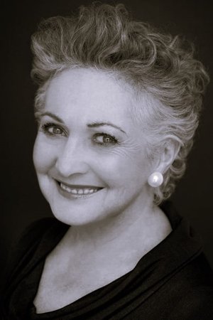 Louisette Dussault 人物百科资料及影视作品 - 影迷之家