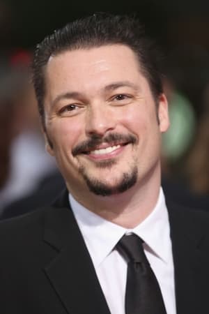 James Vanderbilt 人物百科资料及影视作品 - 影迷之家
