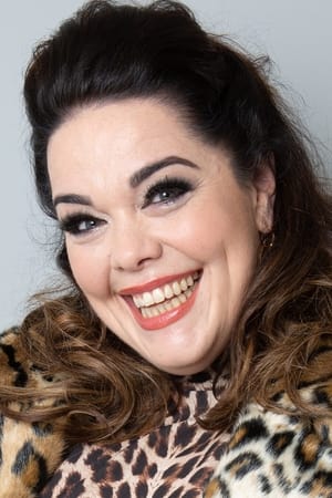 Lisa Riley 人物百科资料及影视作品 - 影迷之家