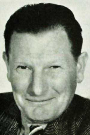 Joseph Kane 人物百科资料及影视作品 - 影迷之家