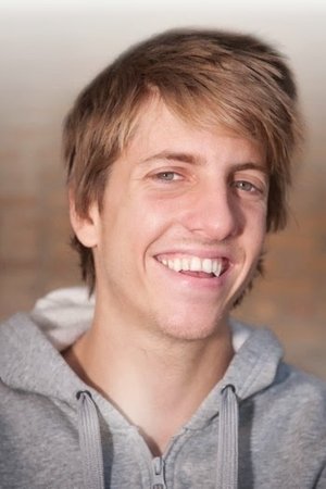 Aaron Homoki 人物百科资料及影视作品 - 影迷之家