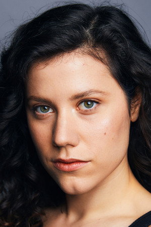 Renee Gagner 人物百科资料及影视作品 - 影迷之家