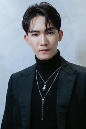 Ray Yang 人物百科资料及影视作品 - 影迷之家